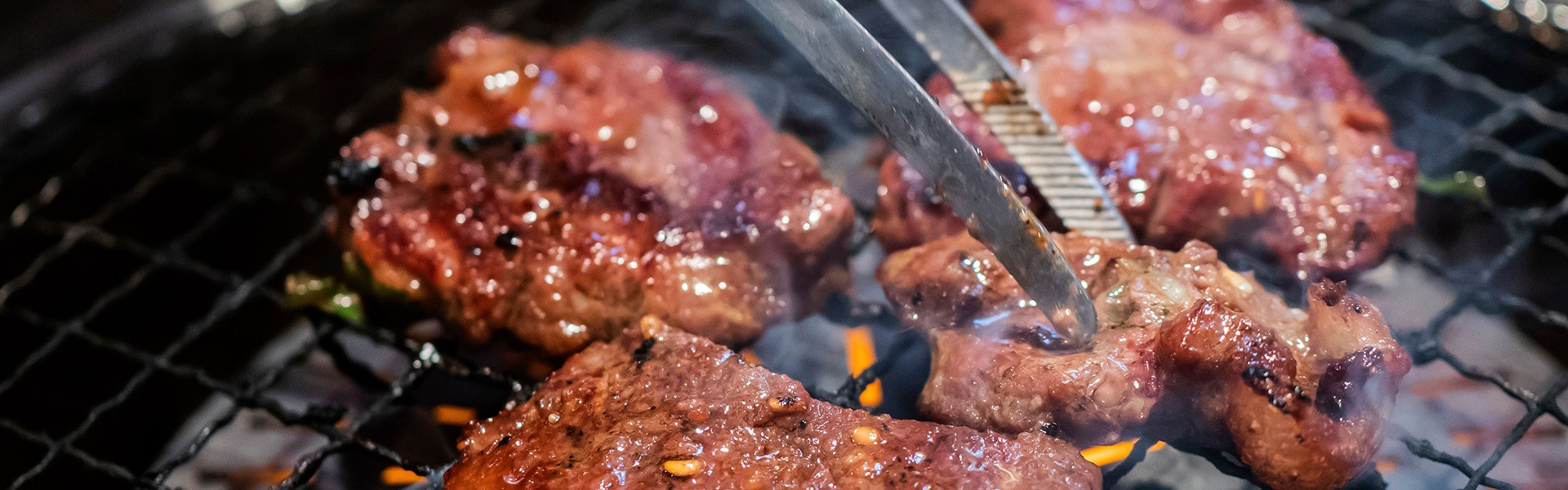 焼肉を炭火で味わう香川県グルメの楽しみ方と選び方ガイド | コラム | 香川県坂出の焼肉なら焼肉國家